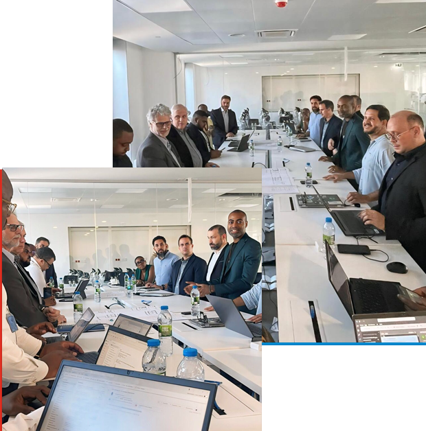 Portal Institucional SETIC-FP